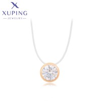 Кольє невидимка Xuping 4475